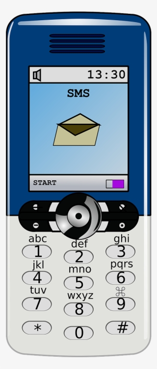 Animated Sms And Text Message Image - Free Transparent PNG Download ...