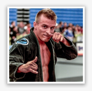 Rob - Leather Jacket - Free Transparent PNG Download - PNGkey