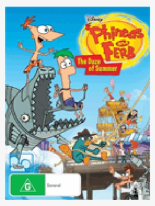 Phineas And Ferb PNG, Transparent Phineas And Ferb PNG Image Free ...