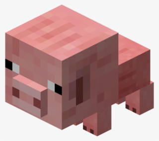 Minecraft Pig PNG, Transparent Minecraft Pig PNG Image Free Download ...
