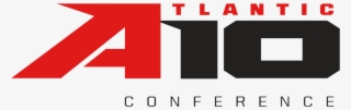 A-10 - Atlantic 10 Conference - Free Transparent PNG Download - PNGkey