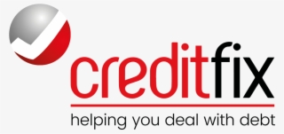 Creditfix Logo - Free Transparent PNG Download - PNGkey