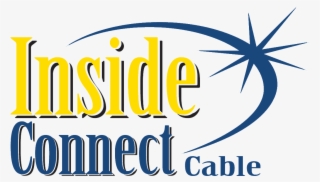 Inside Connect Cable - Inside Connect Cable Logo - Free Transparent PNG ...
