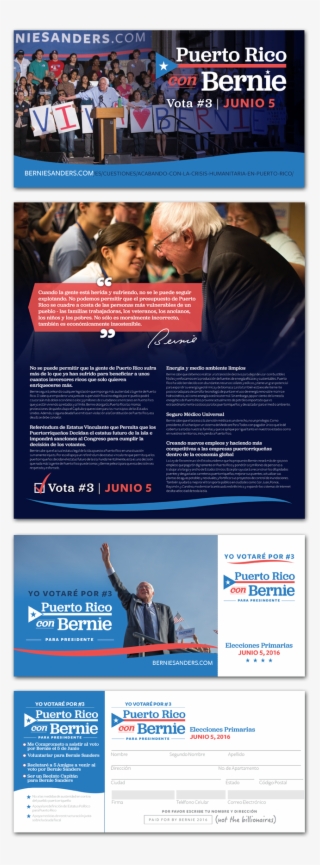 Bernie Sanders - “ - Bernie Sanders Presidential Campaign, 2016 - Free ...