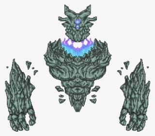 Terraria Mod Logo - Logo - Free Transparent PNG Download - PNGkey