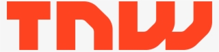 Tnw - Next Web Logo Png - Free Transparent PNG Download - PNGkey
