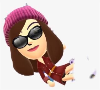 Miitomo Png - Free Transparent PNG Download - PNGkey
