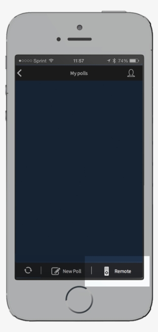 Step - Mobile Image For Presentation - Free Transparent PNG Download ...