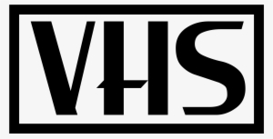 Vhs - Free Transparent PNG Download - PNGkey