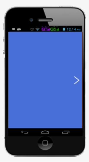 Open First Screen - Iphone - Free Transparent PNG Download - PNGkey