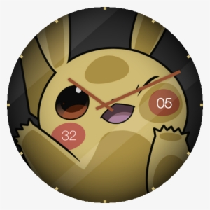 Pikachu Inside - Pikachu Wallpaper Android Hd - Free Transparent PNG ...