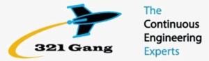 321gang-logo - 321 Gang - Free Transparent PNG Download - PNGkey