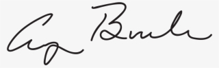 Open - George Bush Sr Signature - Free Transparent PNG Download - PNGkey