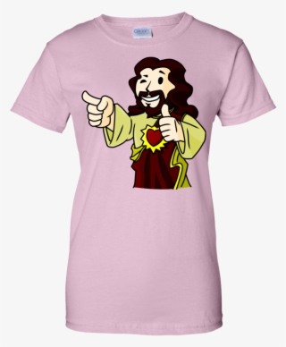 Buddy Christ Png - Free Transparent PNG Download - PNGkey