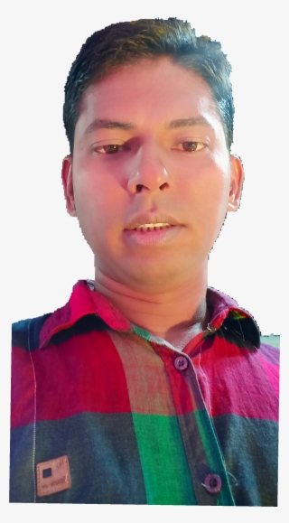 Mohammed Masood Ali - Wikimedia Commons - Free Transparent PNG Download ...