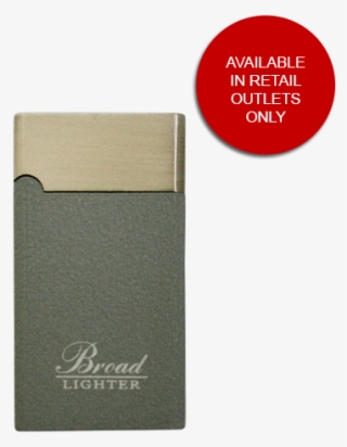 Broad, Gray/green Rough W/ Silver Tip, Rectangle Shape - Tan - Free ...