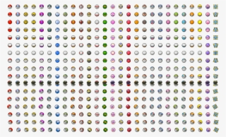 Tileset - Pokemon Tilesets - Free Transparent PNG Download - PNGkey