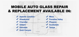 Mesa Windshield Repair - Scott Walker Proud Of Scott W Note Cards (pk ...