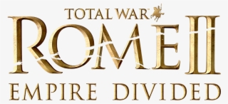 Buy Now - Total War Rome 2 Rise Of The Republic Logo - Free Transparent ...