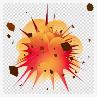 Explosion Clip Art PNG, Transparent Explosion Clip Art PNG Image Free ...