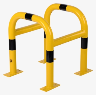 Steel Pillar Guard - Steel - Free Transparent PNG Download - PNGkey