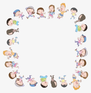 Children Frames - Free Transparent PNG Download - PNGkey
