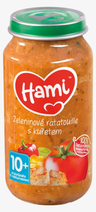 Hami Příkrmy - Free Transparent PNG Download - PNGkey