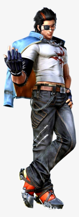 Free Tekken 7 Overlay - Fortnite Stream Overlay Png - Free Transparent ...