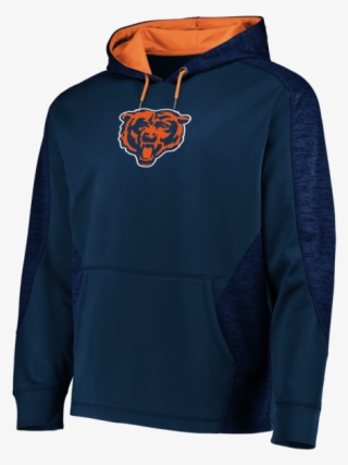 Chicago Bears Men's Navy Blue Majestic 2018 Armor Hooded - Seahawks ...