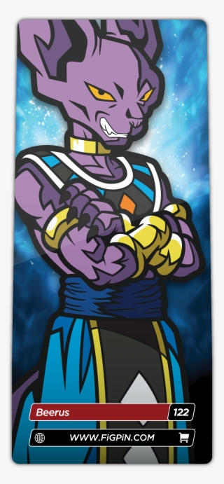 Beerus PNG, Transparent Beerus PNG Image Free Download - PNGkey