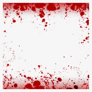 Transparent Blood Border Png - Free Transparent PNG Download - PNGkey