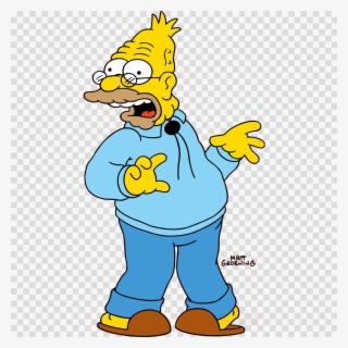 Homer Simpson PNG, Transparent Homer Simpson PNG Image Free Download ...