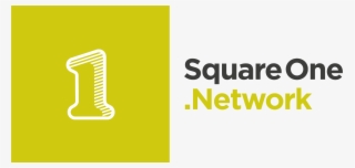 Square One Network - Free Transparent PNG Download - PNGkey