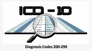 Icd 10 - Free Transparent PNG Download - PNGkey