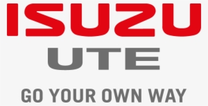 Isuzu Ute Logo - Free Transparent PNG Download - PNGkey