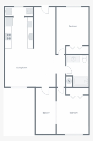 Enlarge Reduce - Floor Plan - Free Transparent PNG Download - PNGkey