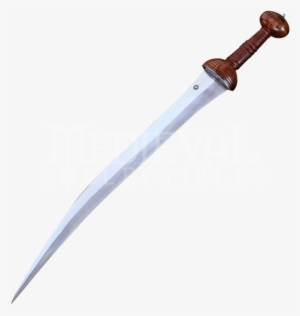 Gladiator Sword Png File - Sword - Free Transparent PNG Download - PNGkey