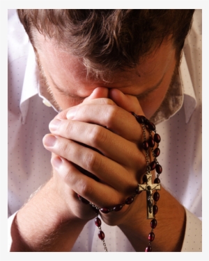 “why Do Catholics Pray 'repetitious Prayer' Like The - Holy Rosary ...