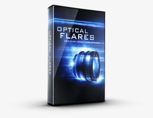 Optical - Video Copilot Optical Flares - Free Transparent PNG Download ...
