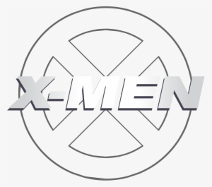 Open - X Men Logo Svg - Free Transparent PNG Download - PNGkey