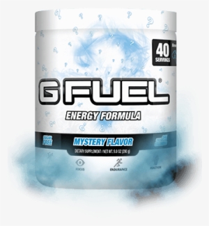 Tropical Rain Gfuel Png - Youtubers G Fuel Flavors - Free Transparent ...