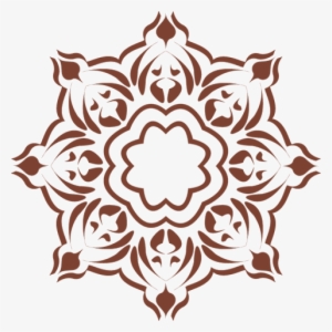 Henna Tattoo Png - Illustration - Free Transparent PNG Download - PNGkey