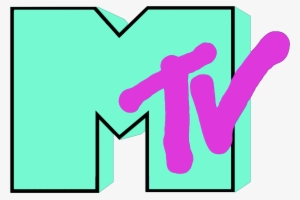 Mtv Logo Bumper - Portfolio - Free Transparent PNG Download - PNGkey