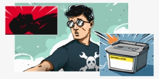 Hackaday - Free Transparent PNG Download - PNGkey