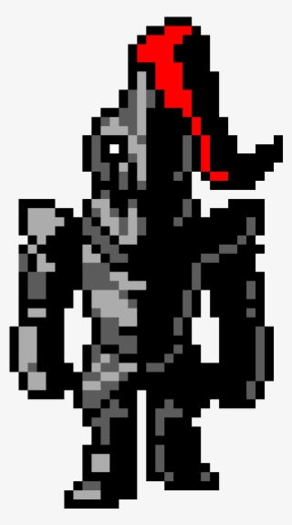 Watchtale Undyne Sprite - Undyne From Undertale - Free Transparent PNG ...