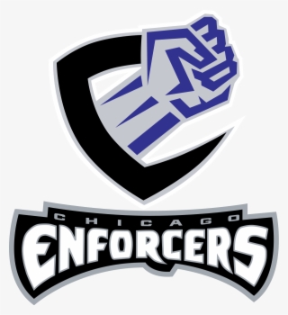 Enforcers Logo - Free Transparent PNG Download - PNGkey
