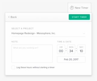 Bonsai Time Tracking Bonsai Time Tracking - Bonsai Time Tracking - Free ...