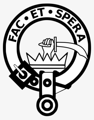 Matheson Clan Crest - Free Transparent PNG Download - PNGkey