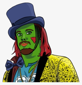 895kib, 1610x1651, 1479884603940 - Sam Hyde David Duke - Free ...