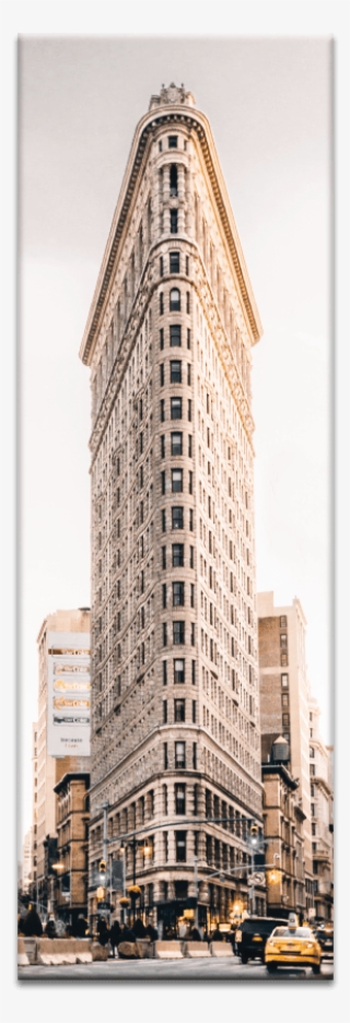 Flatiron - Flatiron Building - Free Transparent PNG Download - PNGkey